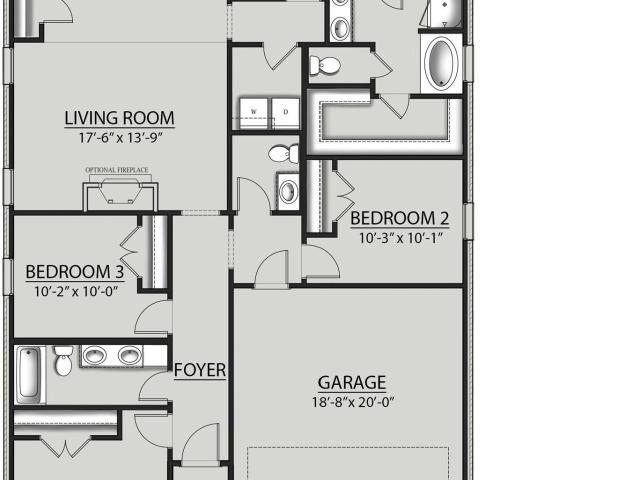 17636 Cabernet Street