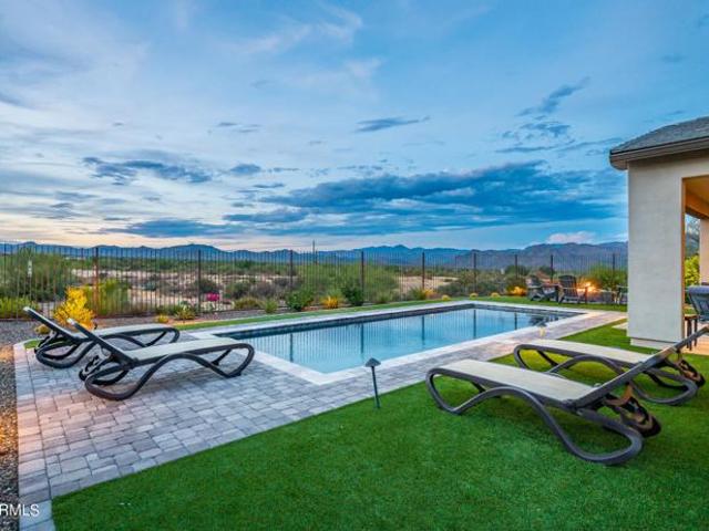 17636 E Woolsey Way, Rio Verde, AZ 85263