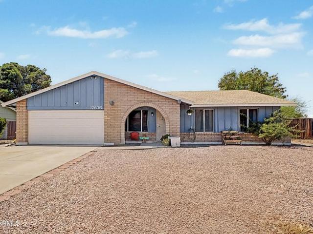 17636 N 33rd Ln, Phoenix, AZ 85053