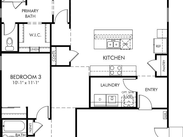 17638 W Woodlands Ave, Goodyear, AZ 85338 | MLS #7007