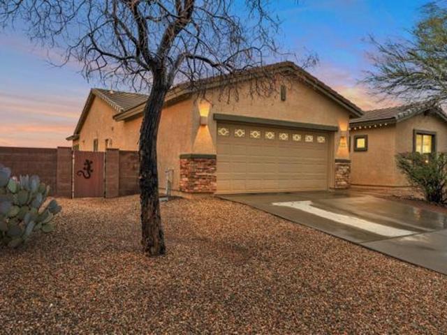 17638 S Indigo Crest Pass, Vail, AZ 85641
