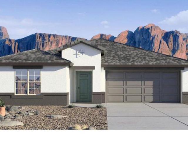 17639 W Hatcher Rd, Waddell, AZ 85355