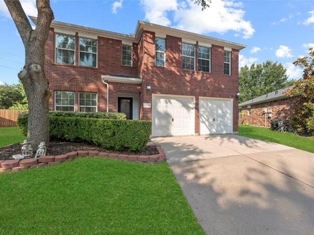 17639 Prospect Meadows Dr, Houston, TX 77095