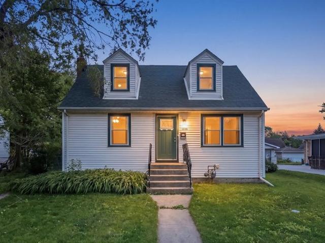 17639 Roy St, Lansing, IL 60438