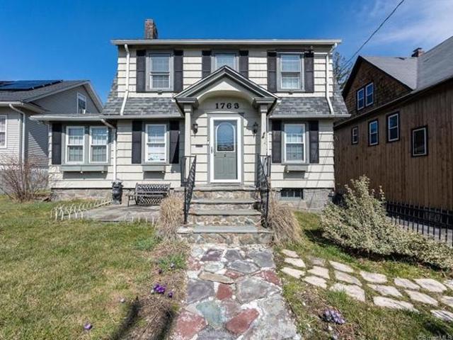 1763 Boston Ave, Bridgeport, CT 06610