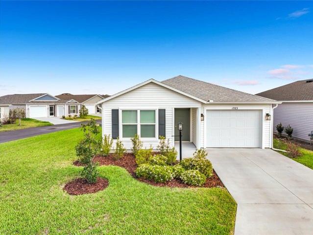 1763 Brody Ct, The Villages, FL 34762