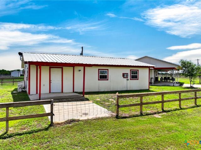 1763 Farm to Market 108, Smiley, TX 78159 | MLS #608694