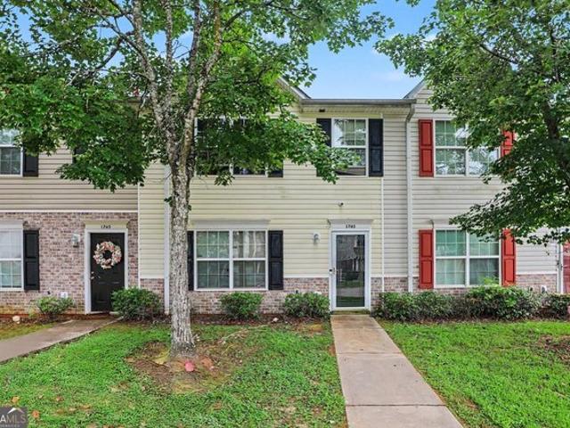 1763 Fielding Way, Hampton, GA 30228