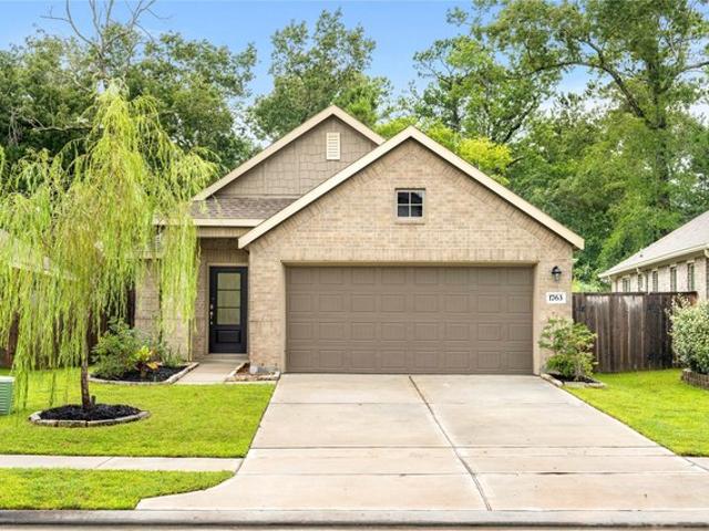 1763 Huffman Hills Ln, Crosby, TX 77532