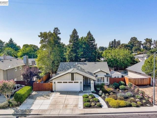 1763 Jennifer Dr, Livermore, CA 94550