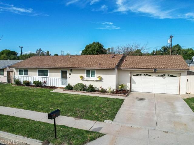 1763 Kearney Ave, Simi Valley, CA 93065 | MLS #SR26033 | Compass