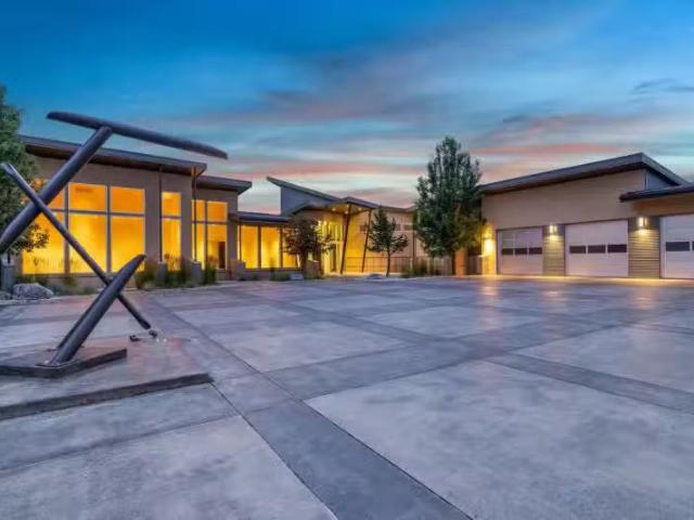 1763 RED CROW RD, VICTOR, MT 59875 Single Family Residence For.