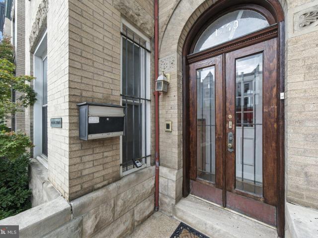 1763 U St NW, Washington, DC 20009 | MLS #DCDC2251 | Compass