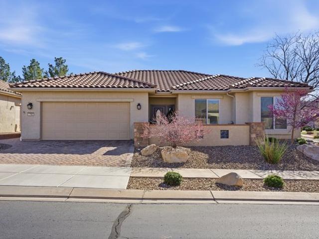 1763 W Morane Manor Dr, Saint George, UT 84790