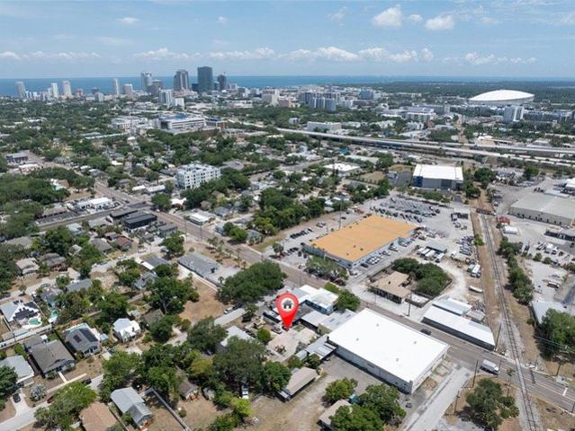 1763 9th Ave N, Saint Petersburg, FL 33713