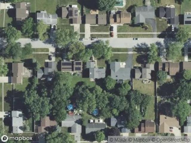 176th St