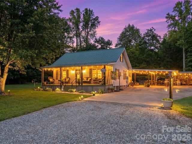 176 174 Oak Hollow Rd, Union Grove, NC 28689