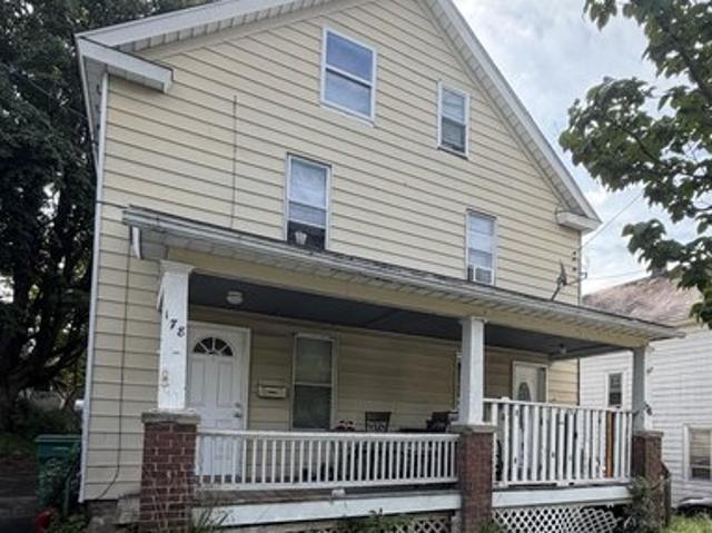 176 178 Grove St, East Stroudsburg, PA 18301