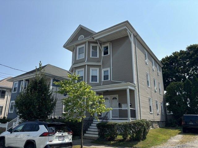 176 178 Shaw St, New Bedford, MA 02745