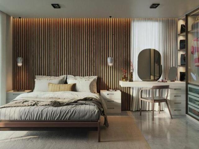 176,6 m² de Conforto | Casa com 4 Quartos no Campo Comprido