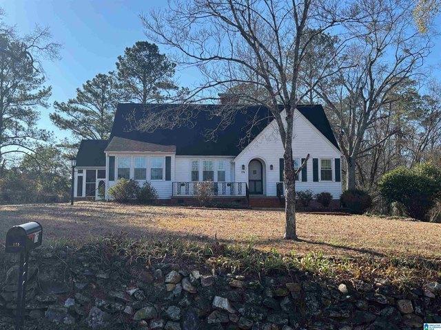 176 County Road 510, Verbena, AL 36091