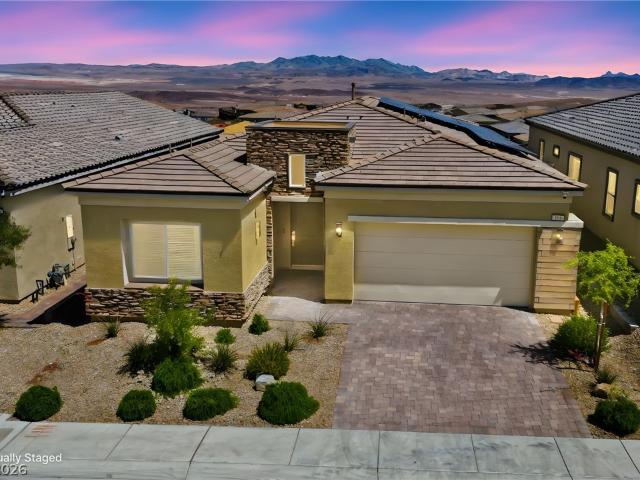 176 Cabo Cruces Dr, Henderson, NV 89011 | MLS #2774