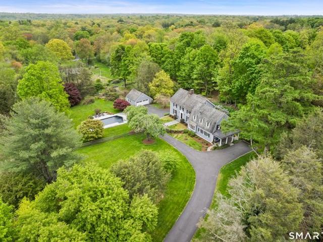 176 Carter St, New Canaan, CT 06840