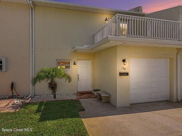 176 Christine Dr, Satellite Beach, FL 32937