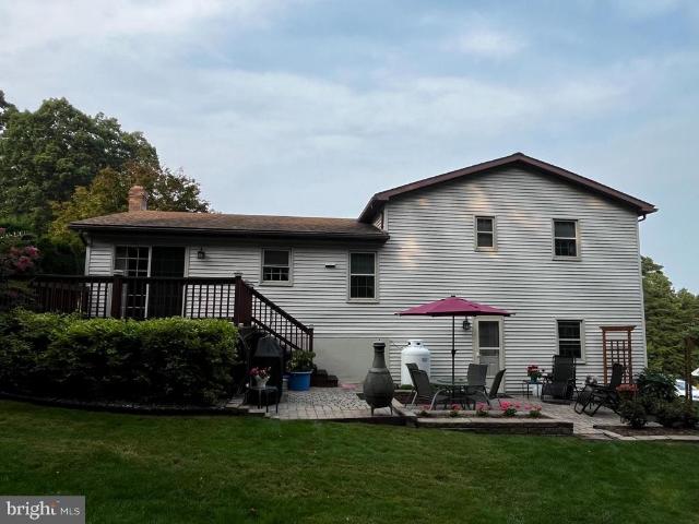 176 Cliffside Drive