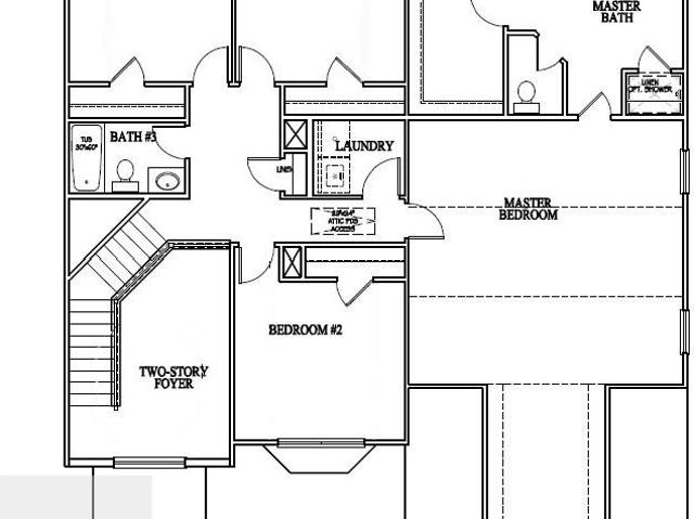 176 Cloverfield Drive SE