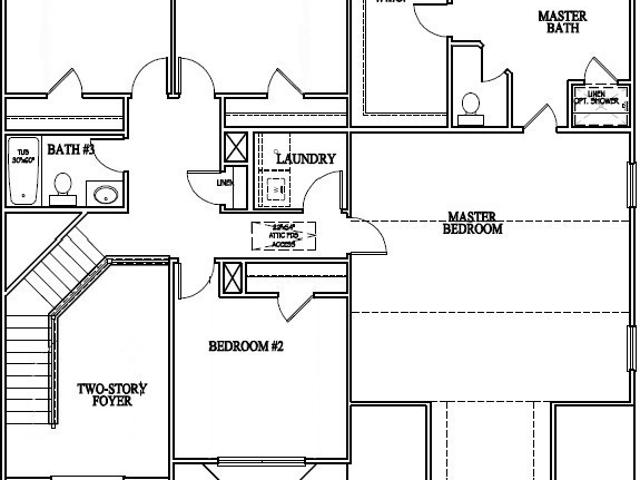 176 Cloverfield Drive SE