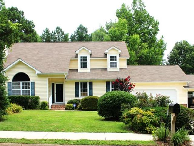 176 Crystal View Dr NW, Cleveland, TN 37312