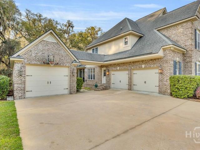 176 Crosswinds Drive
