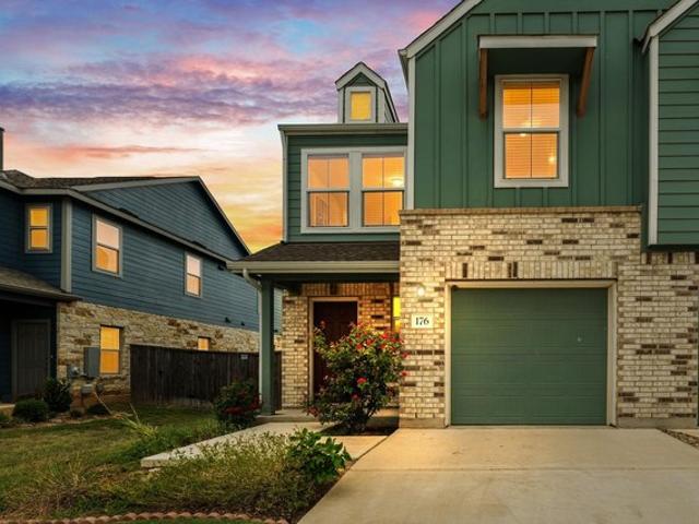 176 Andross Ln, Bastrop, TX 78602
