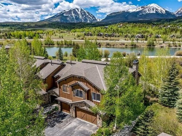 176 Alegra Ln, Silverthorne, CO 80498