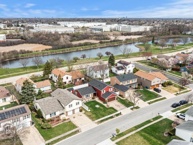 176 Appleby Drive