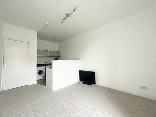 176 Ark Lane, Glasgow, G31 2JS