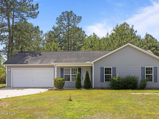 176 Ashbury Park Ln, Richlands, NC 28574