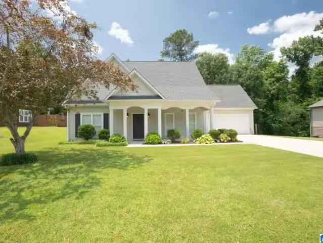 176 ASHTON WOODS DR, CHELSEA, AL 35043