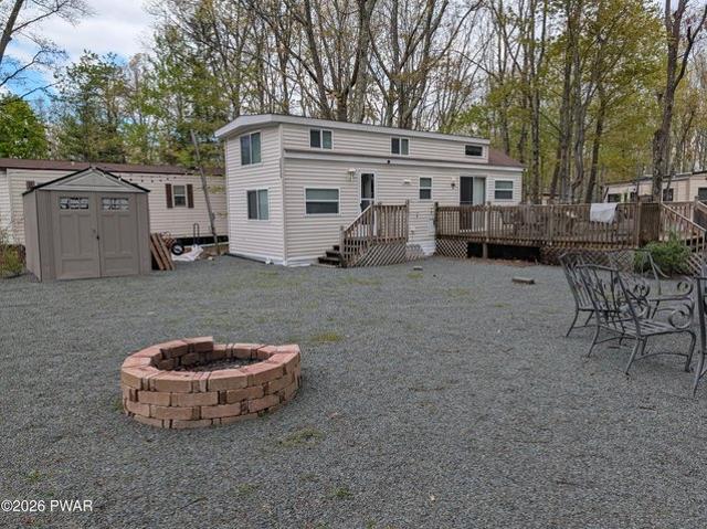 176 Aztec Dr Lot 4042, Shohola, PA 18458