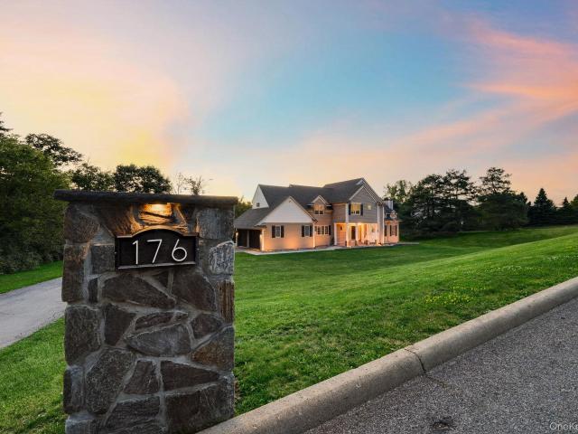 176 Beverly Road