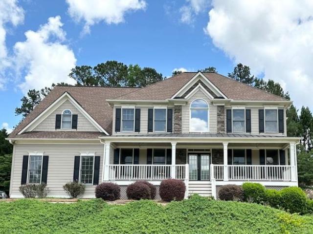 176 Birchwood Pass, Canton, GA 30114