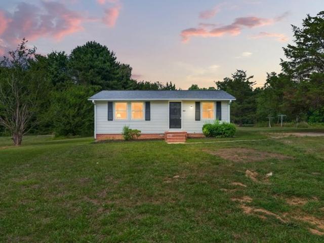176 Briggs Rd, Hurdle Mills, NC 27541