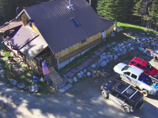 176 Buffalo Gulch Rd