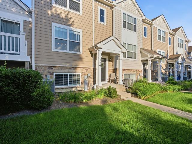 176 Goldenrod Drive