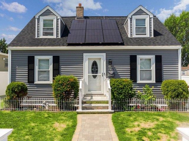 176 Gore Rd, Revere, MA 02151