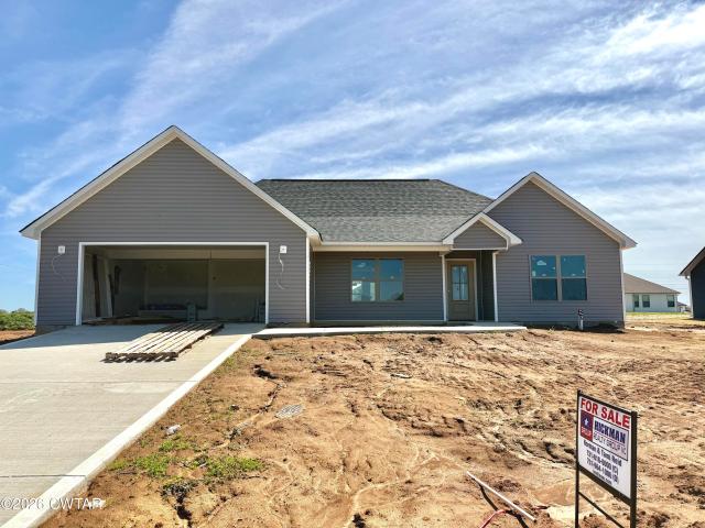 176 Garden Gate Dr, Three Way, TN 38343 | MLS #2600 | Compass