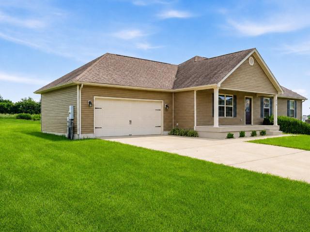 176 Graceland Trail