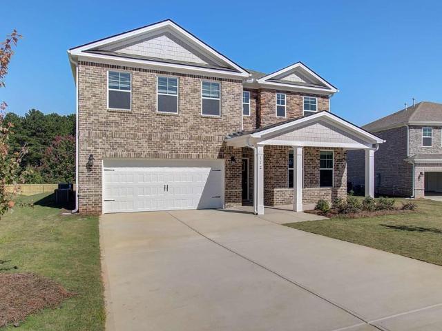176 Dalston Cove