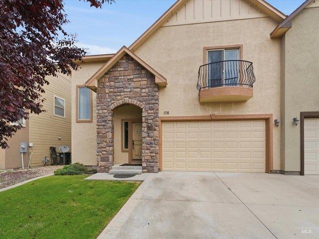 176 E Breinholt St, Meridian, ID 83646